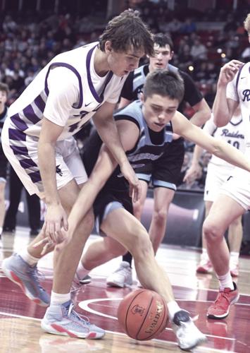 WIAA boys basketball: Kaycee Guzman's late game-winner sends Lakeside ...