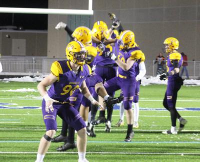 Norskies surge past Cheesemakers and onto Level 4 of the playoffs ...