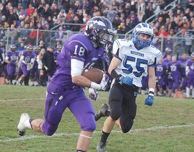 Waunakee Football level 3 | Sports | hngnews.com