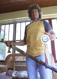 Wonder woman | News | hngnews.com