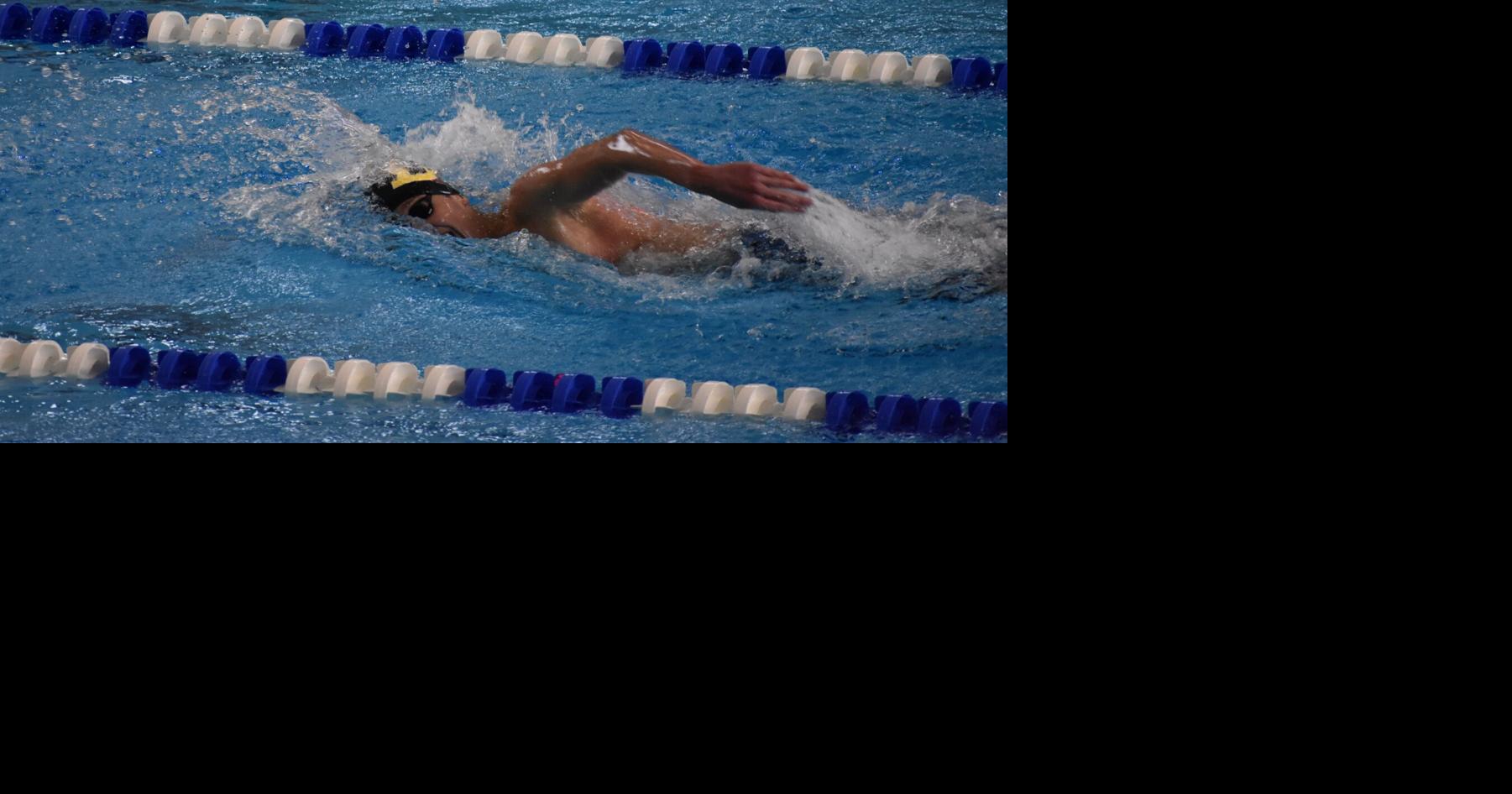O'Leary leads DeForest contingent headed to state swim meet | Sports ...