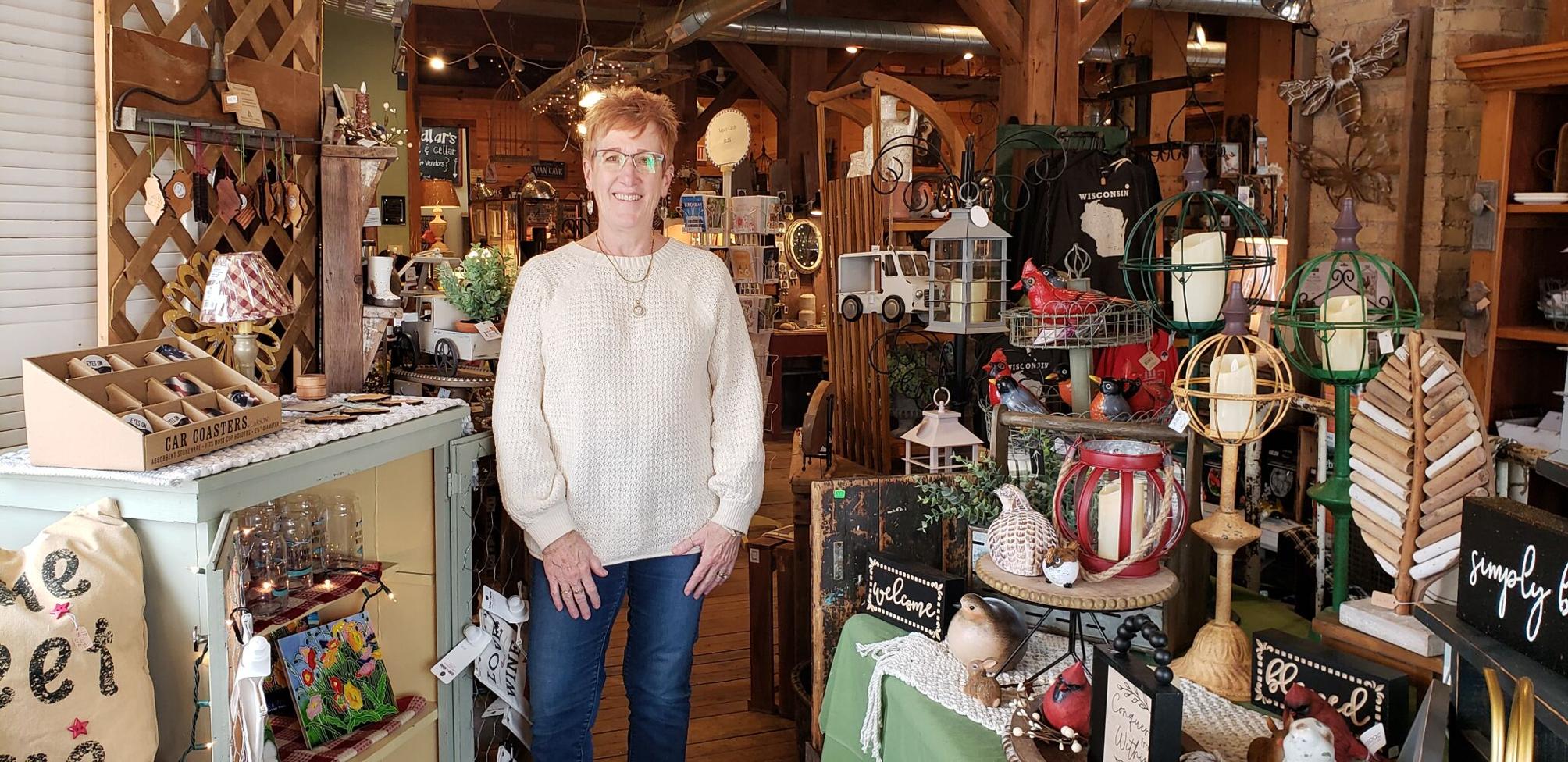 Following a trend: Milton women find success as business owners ...
