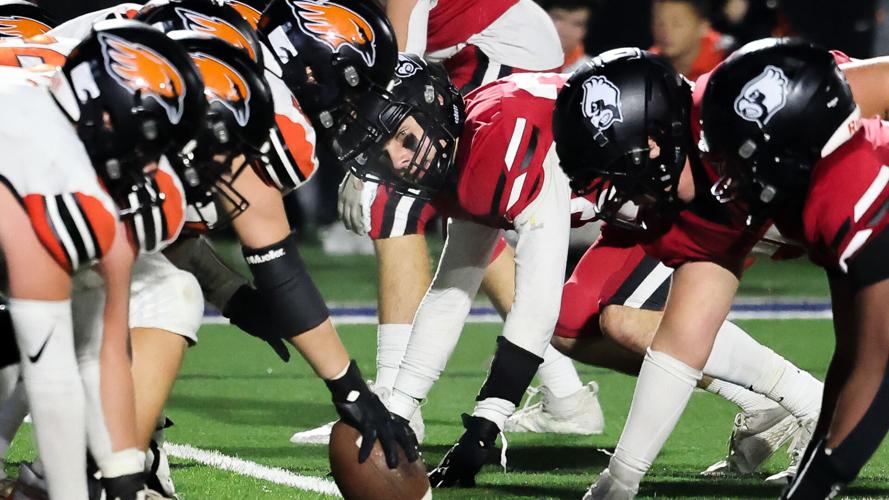 Cardinals survive Level 1 challenge from visiting Hartford | Sun ...