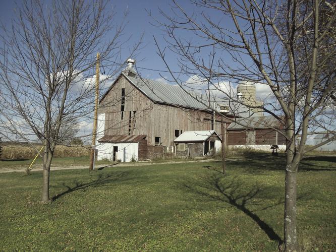 Weddings and events on the farm, Sunset Hill Farm open for business ...