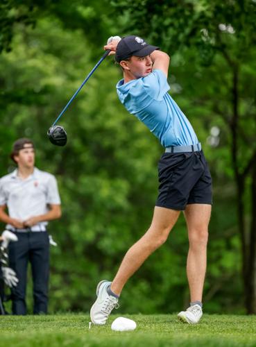 Klahn, Roe golf at WIAA sectionals | The Star: Sun Prairie, DeForest ...