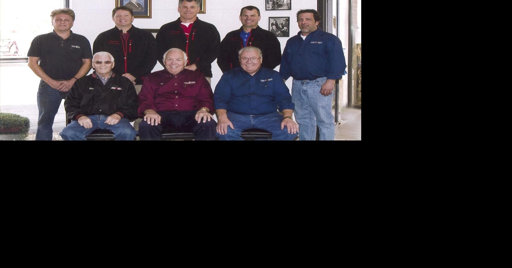 Nearly century old Waunakee farm implement dealership to close ...