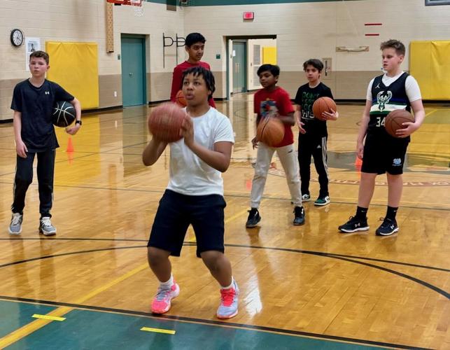 Local youth compete in Tri-Star Basketball skills competition ...