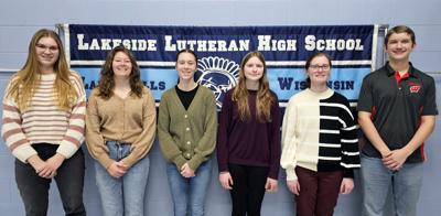 Lakeside instrumentalists participate in National Band Fest | Community ...