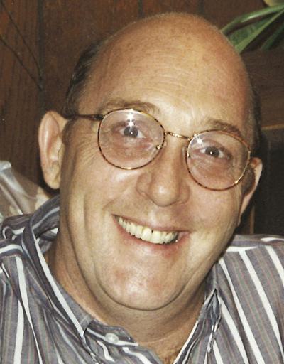 David Klemp | Obituaries | hngnews.com