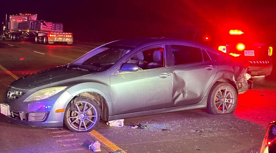 Mazomaine woman arrested after chase that reached over 100 mph, Monona ...