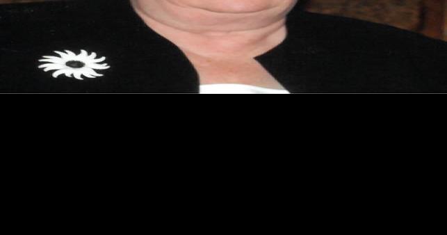 Obituary: Mary C. Behling, 71 | Obituaries | hngnews.com