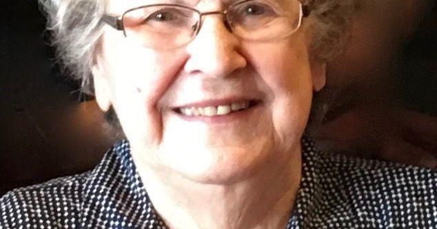 Obituary: Claire J. Dougherty | Obituaries | hngnews.com