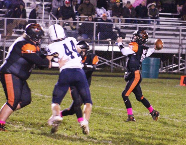 Pumas to hit the gridiron six times in the spring | Poynette Press ...