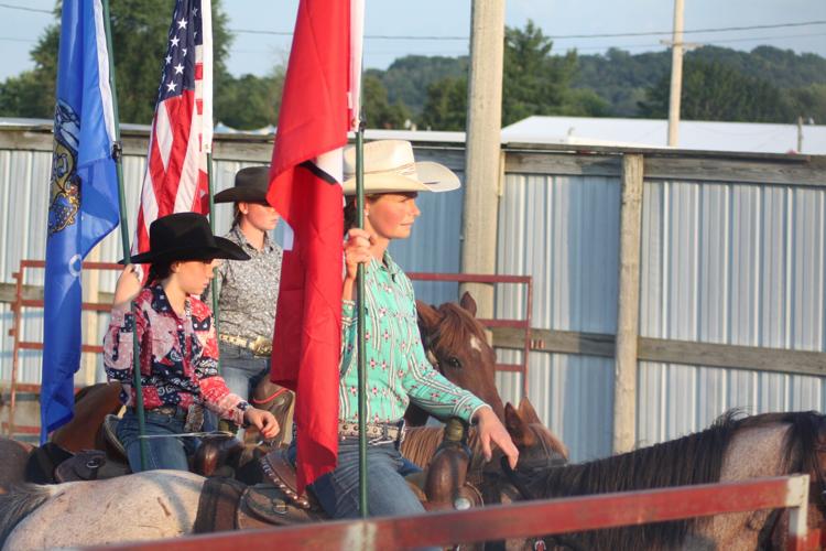 Moments from the 2024 Lodi Agricultural Fair | Local | hngnews.com