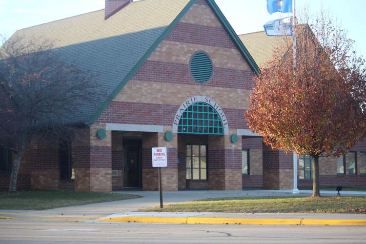 Sun Prairie Scout plots story walks for Prairie Elementary School in ...