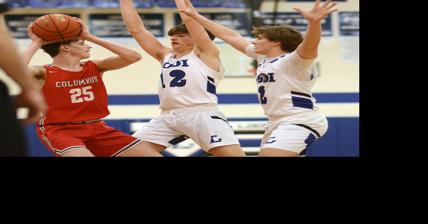Boys basketball: Lodi drops a pair | Sports | hngnews.com
