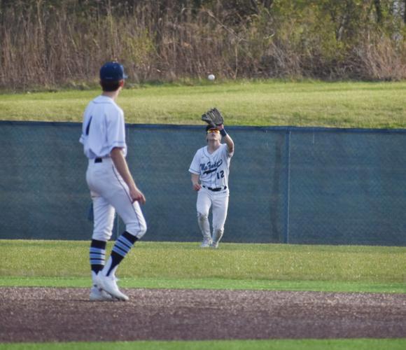 Grayson Gauwitz pitches a complete game, McFarland baseball wins ...