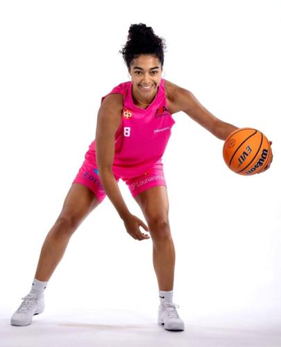 Ruffin, Jansen turn homegrown skills into overseas careers | The Star ...