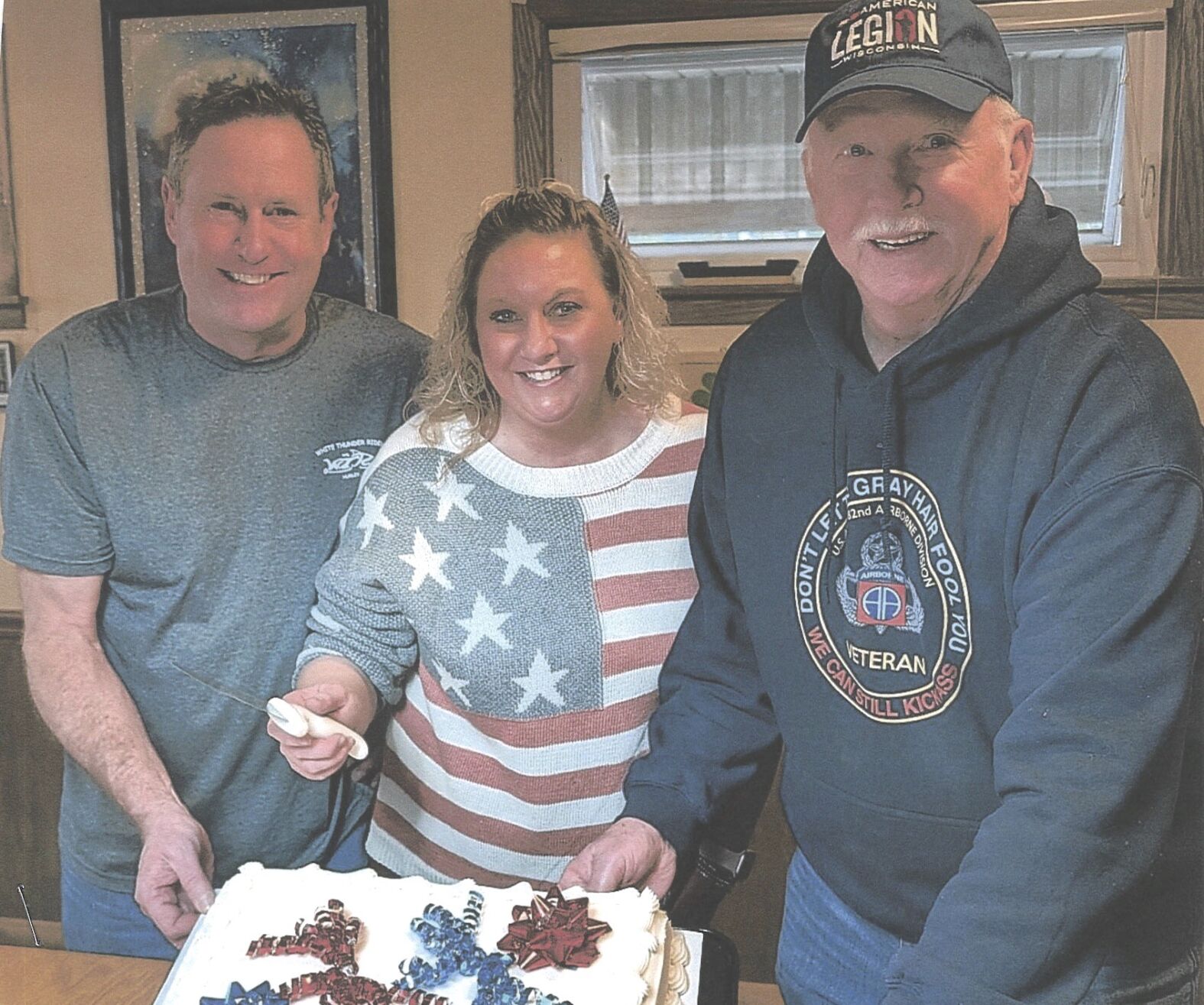 Poynette American Legion Post announces new leaders | News | hngnews.com