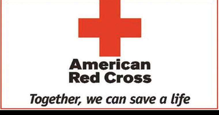 Red Cross fundraiser walk | Community | hngnews.com