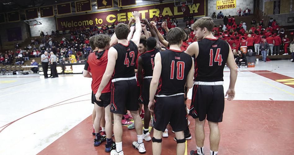 Sun Prairie's season ends a game short of the Kohl Center | Sun Prairie ...