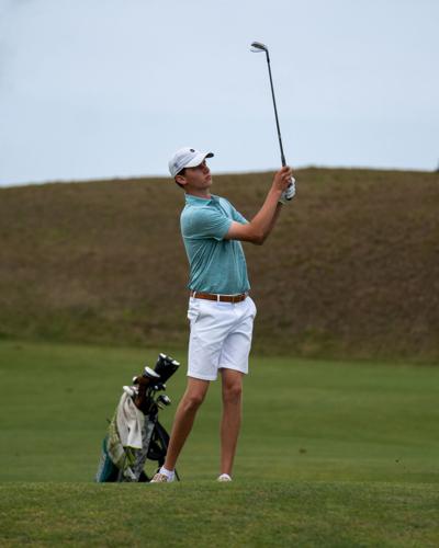 Golf: Waunakee alum KC Nickel falls just short of Amateur title, Peyton ...