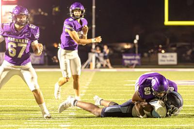 Waunakee dominates West, 48-0 | Sports | hngnews.com