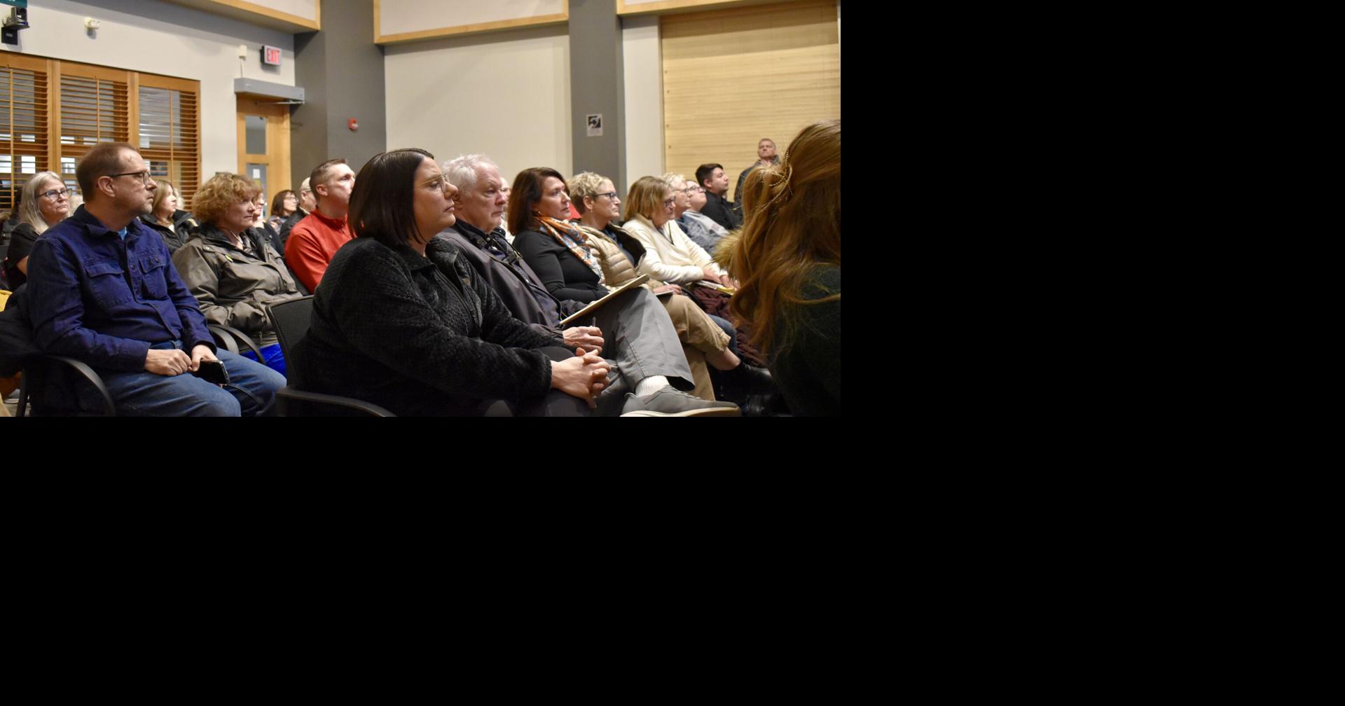 Derby District concept plan rejected in Sun Prairie | Local News ...