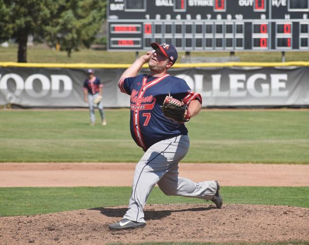 Monona Home Talent defeated in championship game by Verona | Sports ...