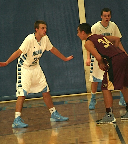 MG earns season sweep of Edgewood | Local | hngnews.com