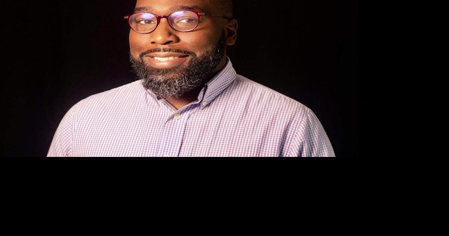 Alwyn Foster announces campaign for Sun Prairie School Board | School ...