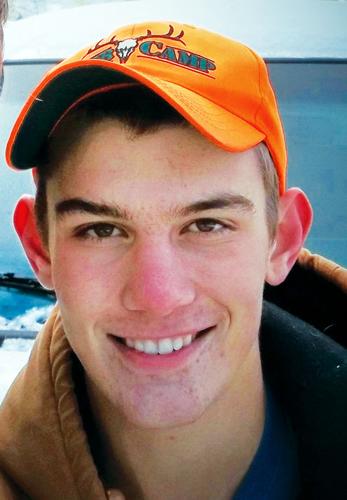 Remember Josh Kopp | McFarland Thistle | hngnews.com