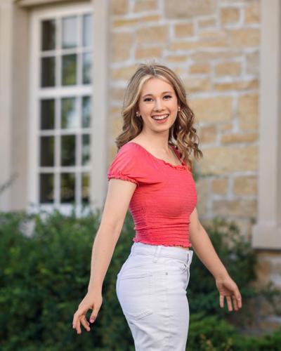 2023 Cambridge High School Top 10 Seniors | News | hngnews.com