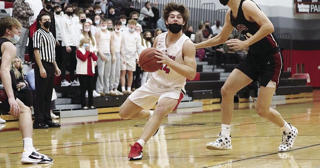 Sun Prairie basketball hands out 2021-22 awards | Sun Prairie Star ...