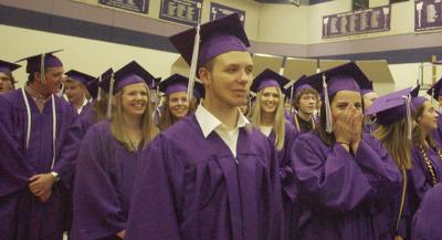 Class of ’17 looks ahead to future | School | hngnews.com