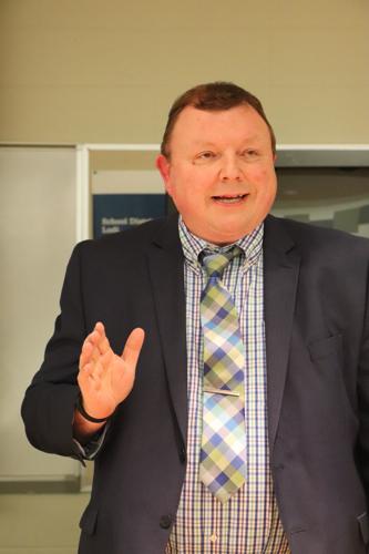 Field narrows to two for Branch 3 judicial seat | Enterprise & Press | hngnews.com