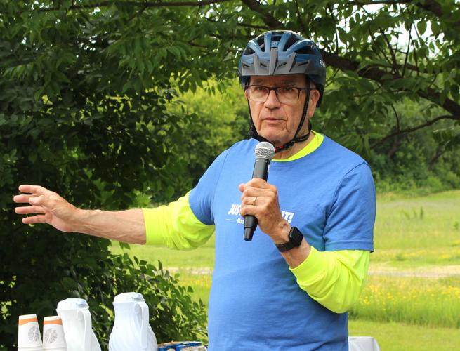 New bike path connects Madison, Sun Prairie | Local News | hngnews.com