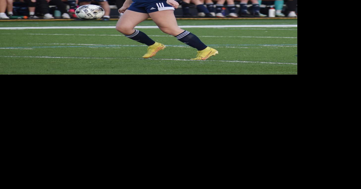 Elise Freeman scores hat trick against Evansville as McFarland girls ...