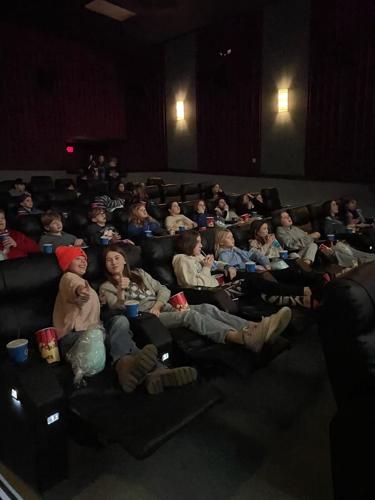 Middle school matinee | Community | hngnews.com