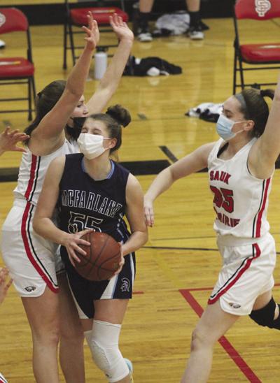 McFarland girls basketball ready to start the season | McFarland ...