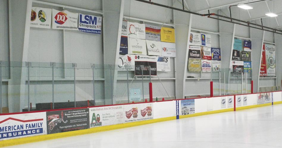 Sun Prairie Ice Arena marks five years | News | hngnews.com