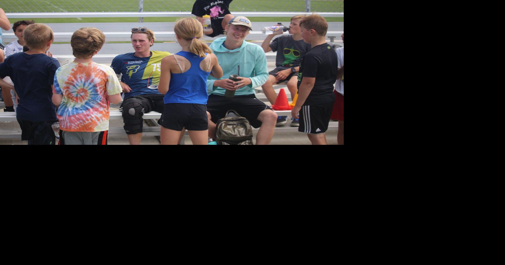 Madison Radicals bring ultimate frisbee to DeForest | Sports | hngnews.com