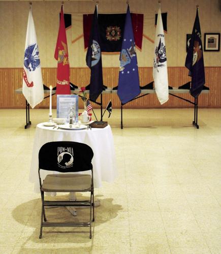 Sun Prairie POW-MIA ceremony set September 16 at VFW Post 9362 | News ...