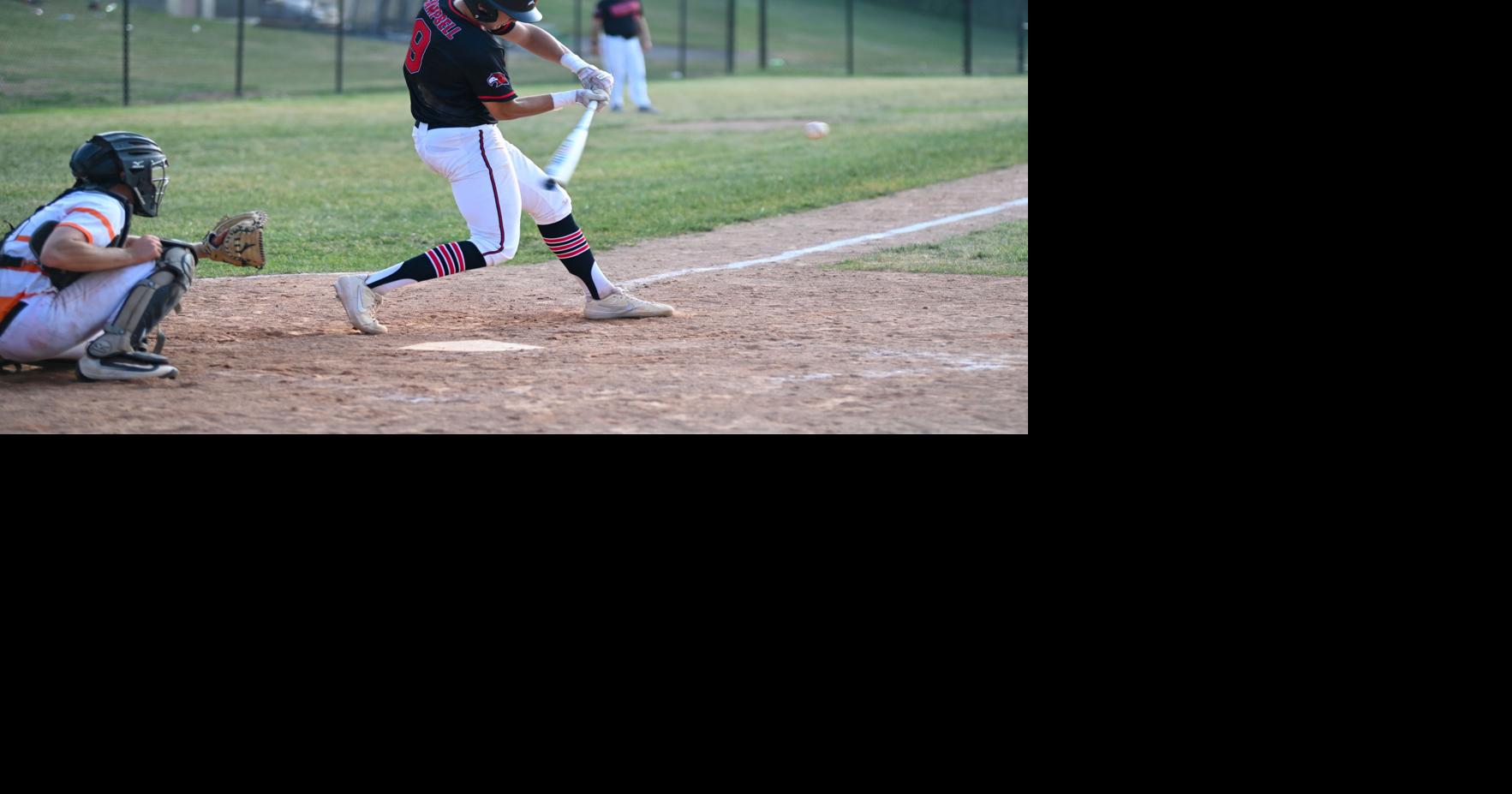 Baseball: Milton wins regular-season finale against Elkhorn | Milton ...