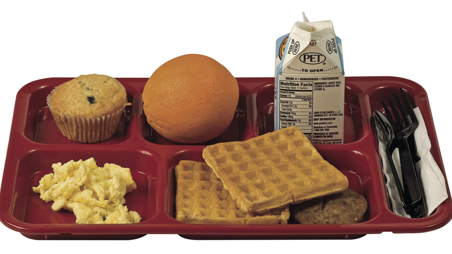 DPI Announces Annual Income Guidelines For School And Daycare Meals New DPI Announces Annual Income Guidelines For School And Daycare Meals New