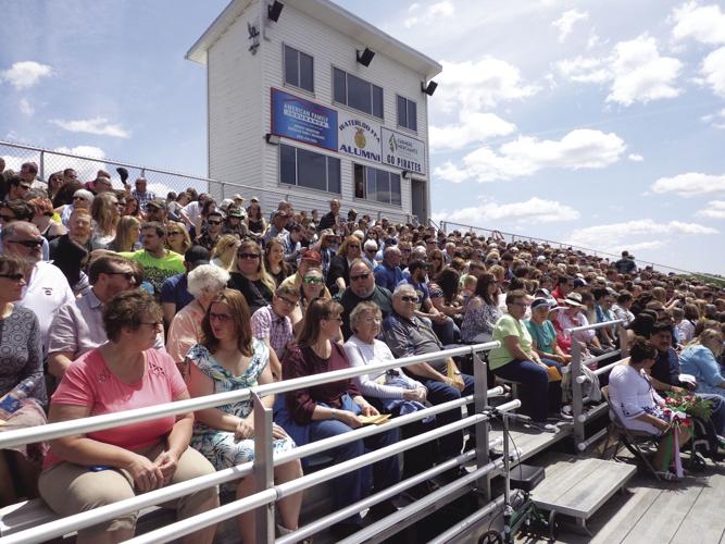 Waterloo graduation 2019 | Featured | hngnews.com