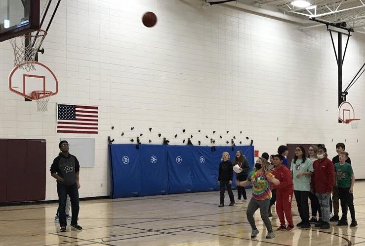 Waterloo Pirates compete in series of games and activities | Waterloo ...