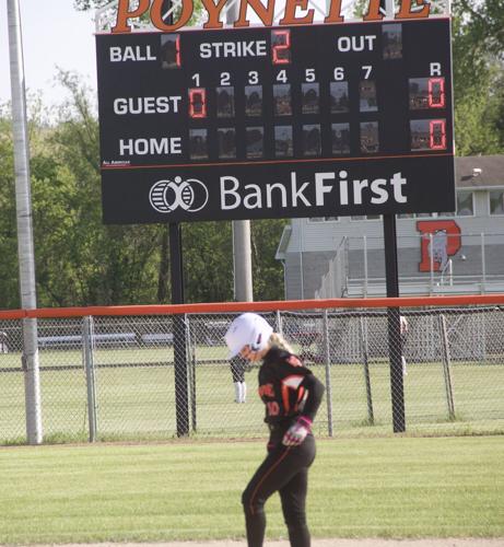 Softball: Poynette Pumas begin quest toward state title | Sports ...