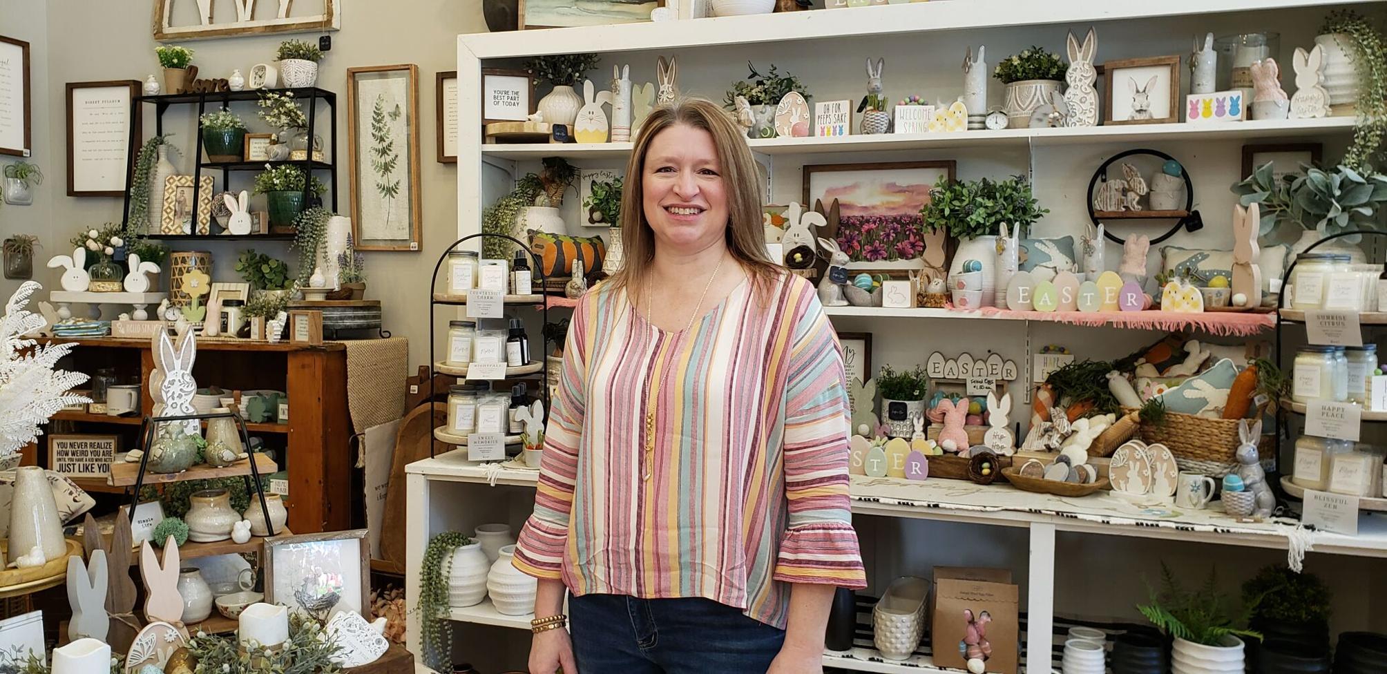 Following a trend: Milton women find success as business owners ...