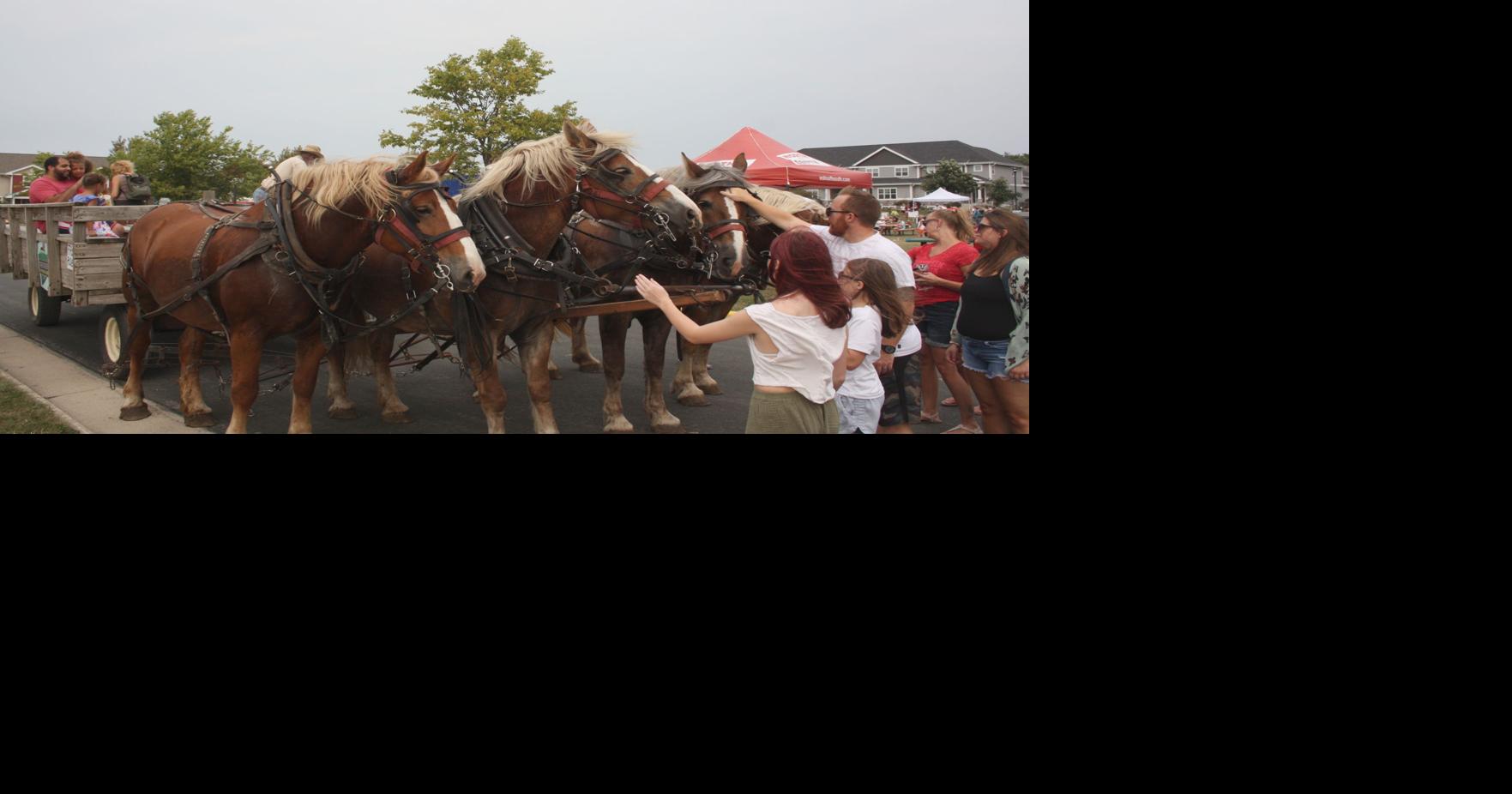 13th annual Yahara Riverfest in DeForest is Sept. 10 | Community ...